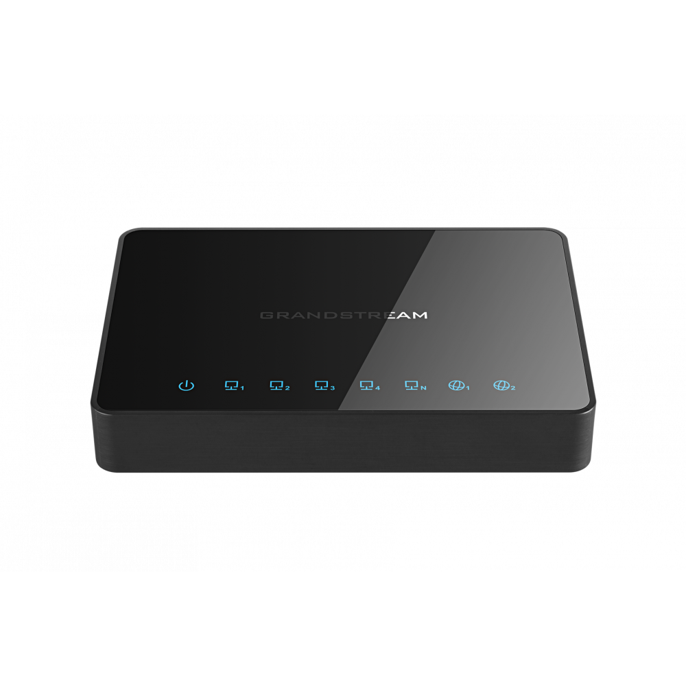 Grandstream GWN7000 Enterprise Multi-WAN VPN Router - Prism Electronics ...