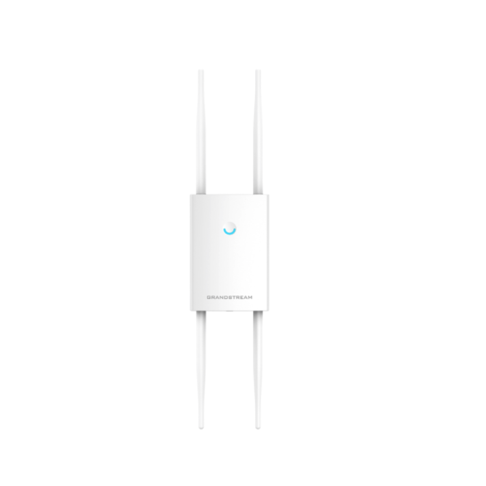 Grandstream GWN7660LR WiFi 6 Access Point - Prism Electronics And ...
