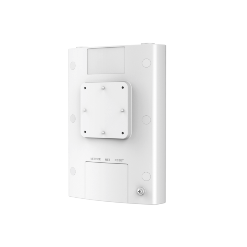 Grandstream GWN7660LR WiFi 6 Access Point - Prism Electronics And ...