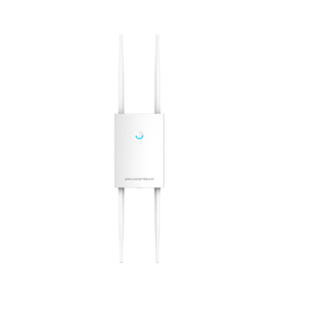 Grandstream GWN7660LR WiFi 6 Access Point - Prism Electronics And ...