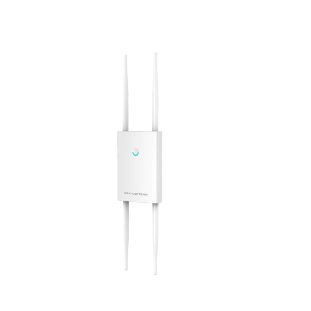 Grandstream GWN7660LR WiFi 6 Access Point - Prism Electronics And ...