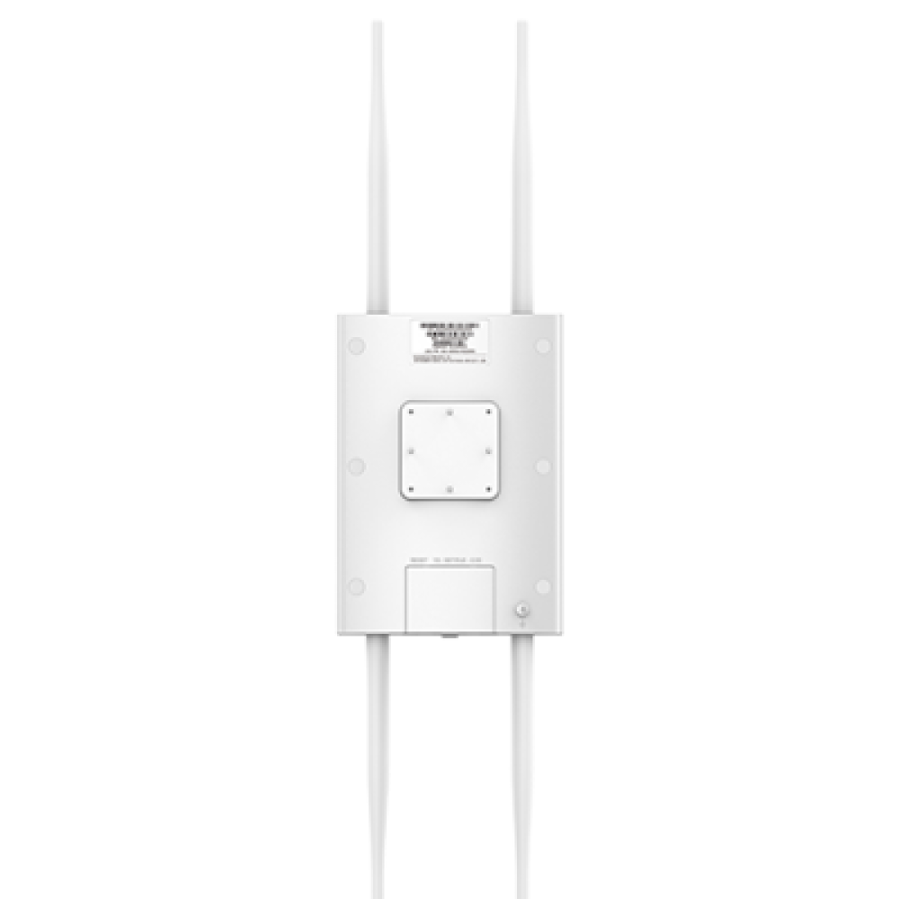 Grandstream GWN7664LR WiFi 6 Outdoor Access Point - Prism Electronics ...
