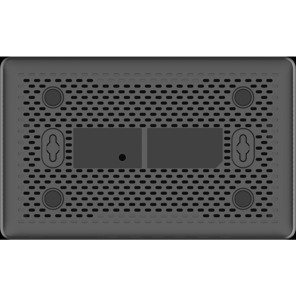 Grandstream GWN7003 Multi-WAN Gigabit VPN Router - Prism Electronics ...