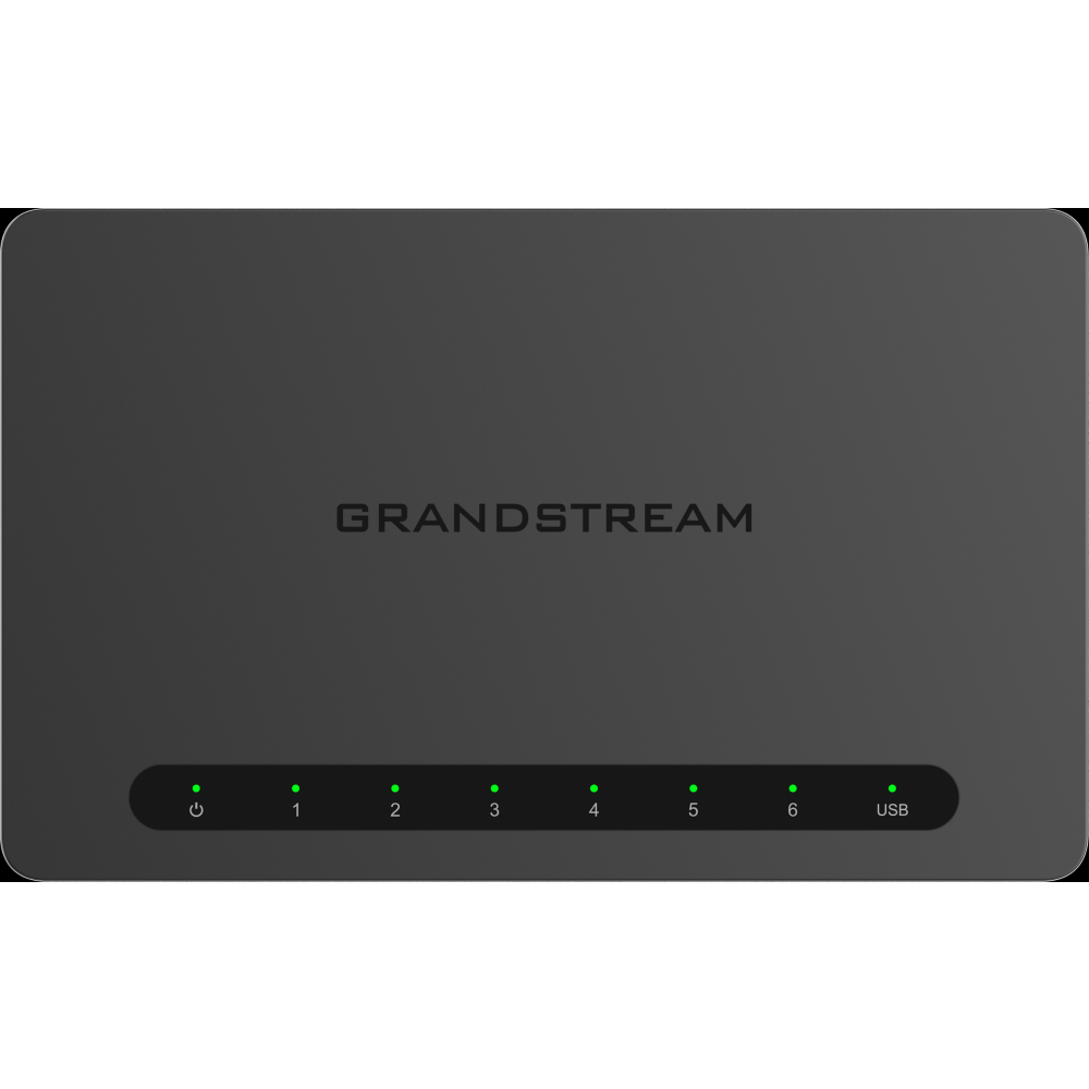 Grandstream GWN7003 Multi-WAN Gigabit VPN Router - Prism Electronics ...